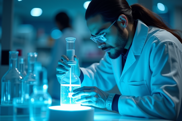 PH4 : définition, caractéristiques et usages en 2025 - CyberFlux